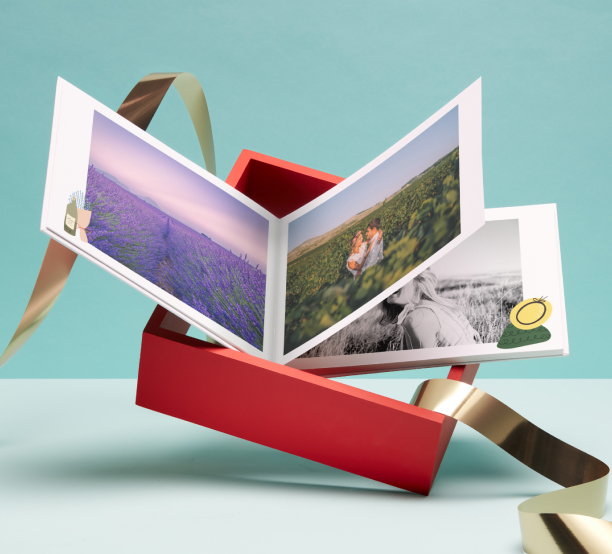 PhotoBox: Open this for up to 50% off everything 👀 | Milled